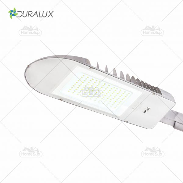 Duralux 60W LED Street Light SL8662 - Grey