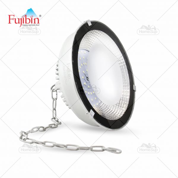 Fujibin LED HYBOB-Plus with Sling Chain Bulb 100W (Daylight) - E27