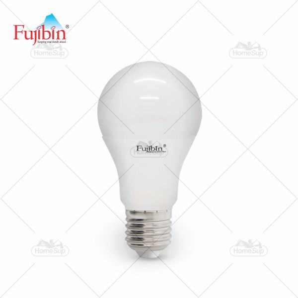 Fujibin LED Light Bulb 10W (Soft Warm) - E27