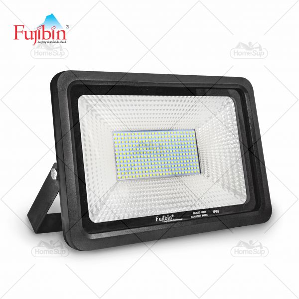 Fujibin LED SMD Flood Light 150W (Daylight)