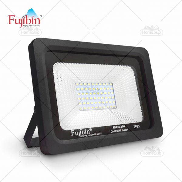 Fujibin LED SMD Flood Light 30W (Daylight)