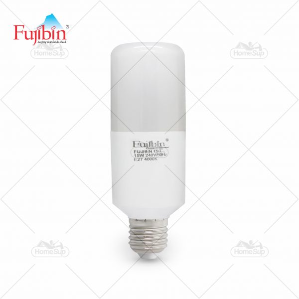 Fujibin LED Stick Light Bulb T50 15W (Warm White) - E27