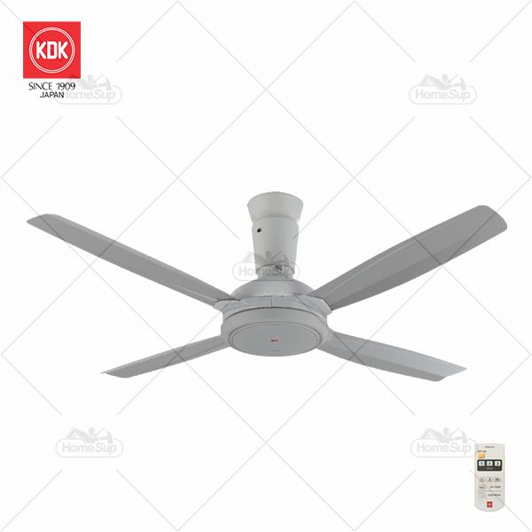 Kdk Ceiling Fan Remote Control KDK Ceiling Fan Remote Control / KDK