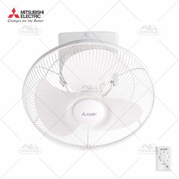 Mitsubishi Cycle Fan CY16-ST-P (16")
